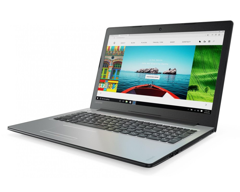 Lenovo IdeaPad 310-15ISK len za 409,00€ zľava -18 % | BigON.sk
