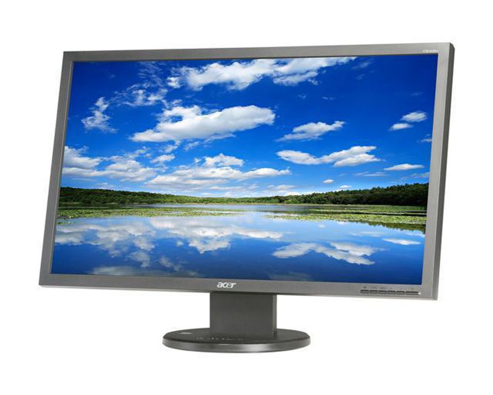 24'' Acer V243H len za 89,00€ zľava -45 % | BigON.sk